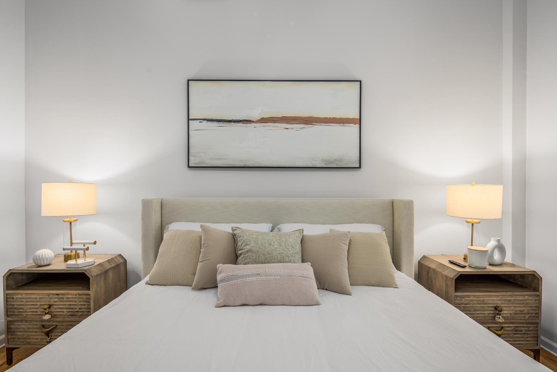 Soho Place located in New York | StayHaus