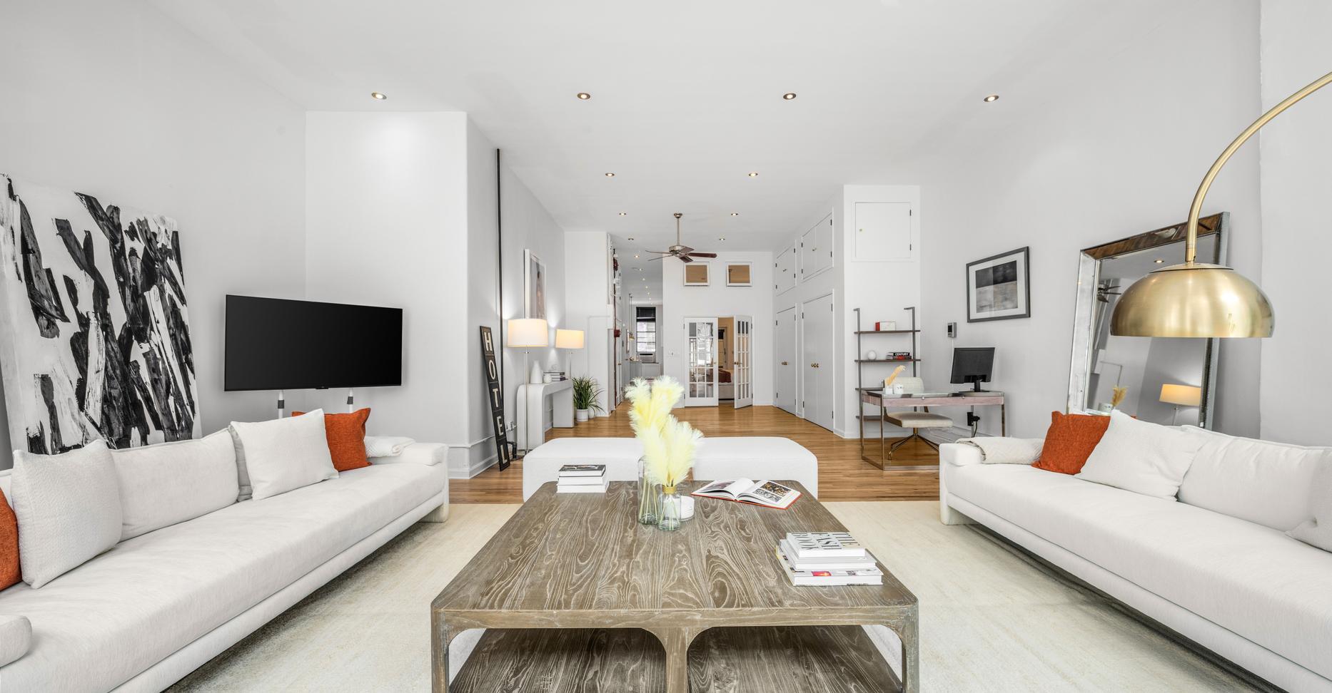 Soho Place located in New York | StayHaus