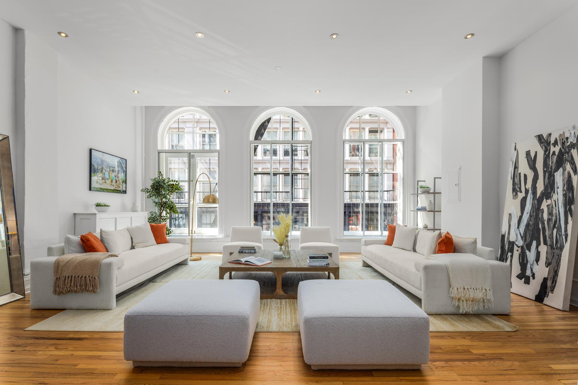 Soho Place located in New York | StayHaus